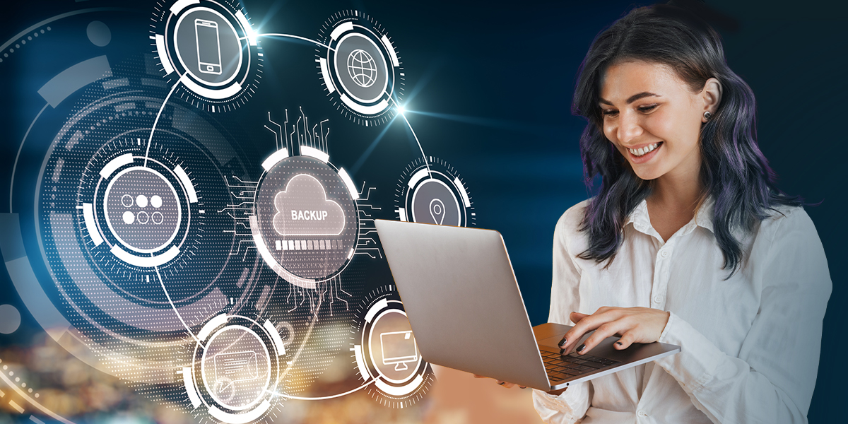 Enabled Digital Transformation With AWS for a Data Standards Company | Xoriant